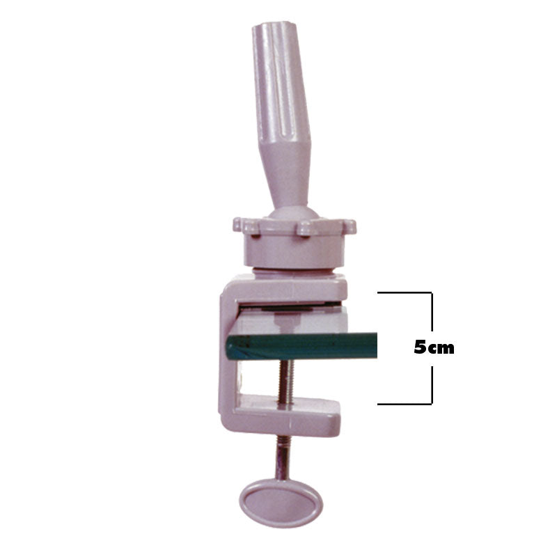 PLASTIC SWIVEL HOLDER – Pivot Point Canada